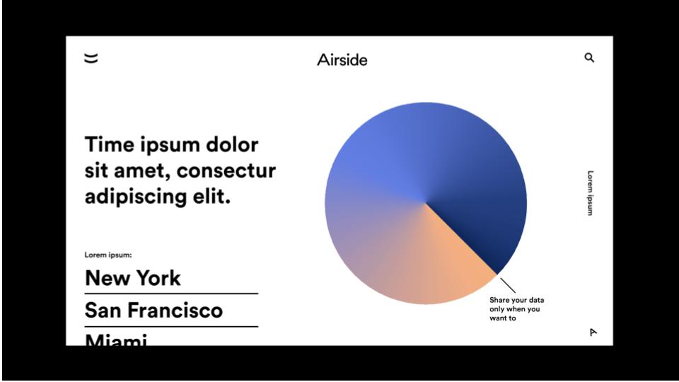Meet the New Airside | Airside